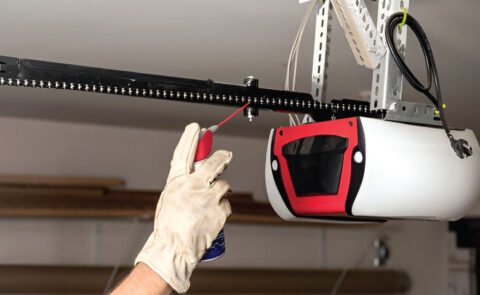 How to Change Garage Door Code in 5 Easy Steps - Northside Garage Door ...